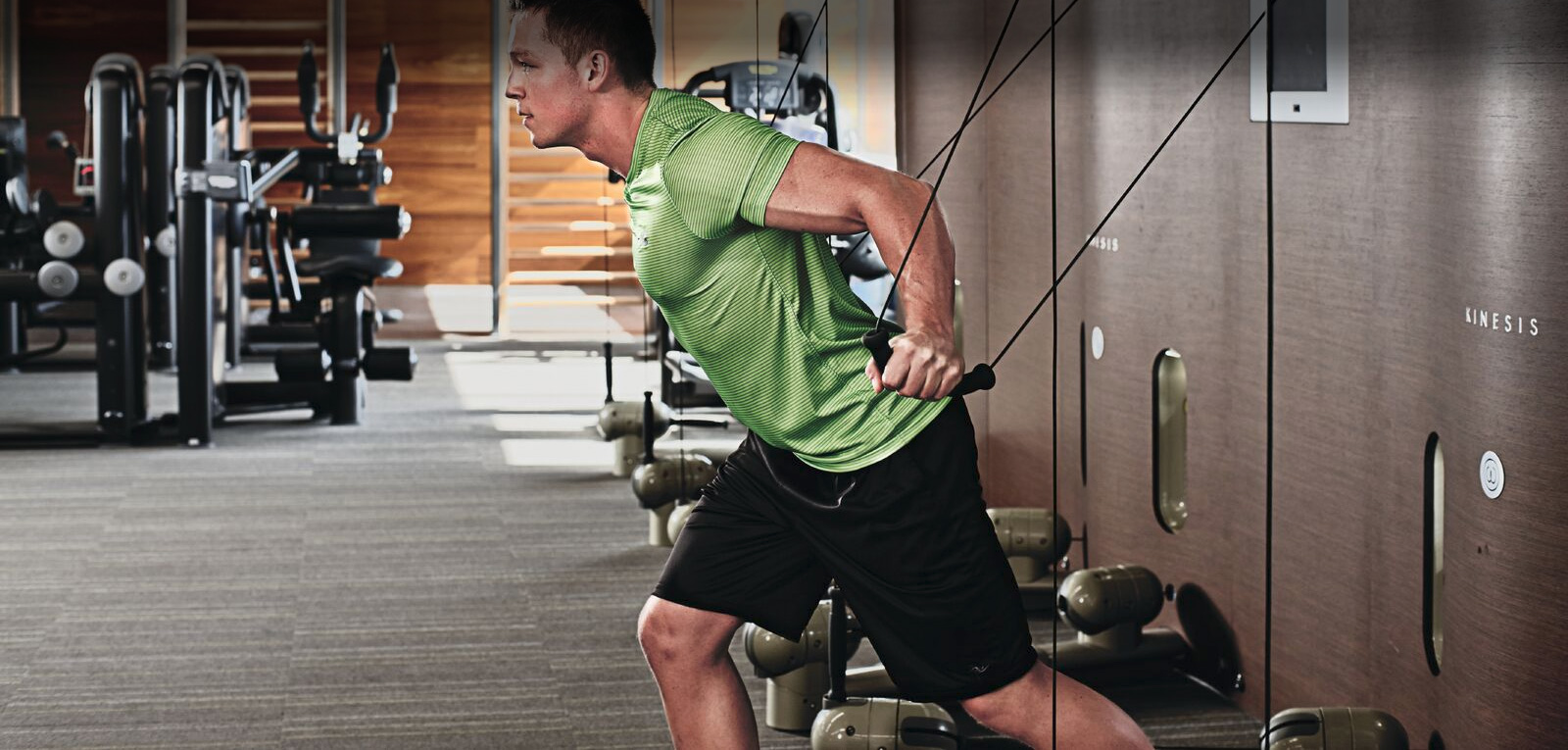 One Health Clubs - 30 Day Free Trial! It all Starts at One